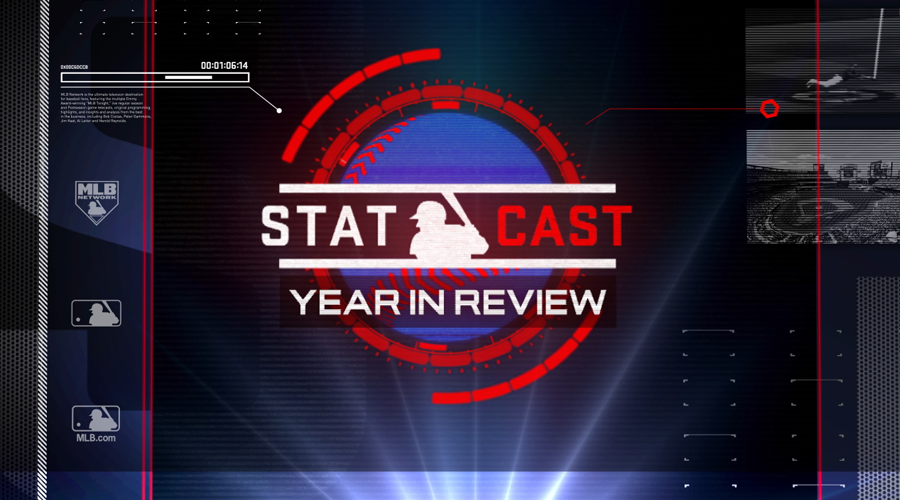 アマゾン ウェブ サービスが支援する MLB Statcast | AWS